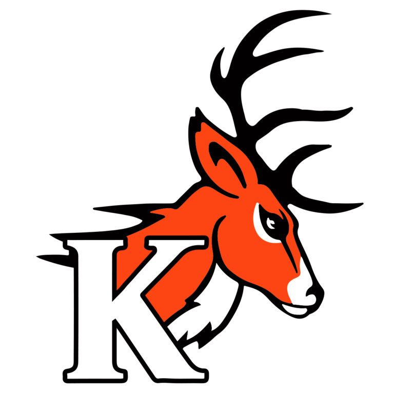 Kingsley Stags Spirit Wear - Threads Custom Gear