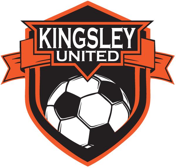 Kingsley United Soccer Fan Wear - Threads Custom Gear