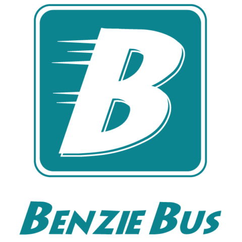 Benzie Bus Employee Apparel - Threads Custom Gear