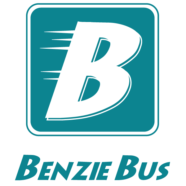 Benzie Bus Employee Apparel - Threads Custom Gear