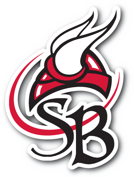 Suttons Bay Basketball Fan Wear - Threads Custom Gear