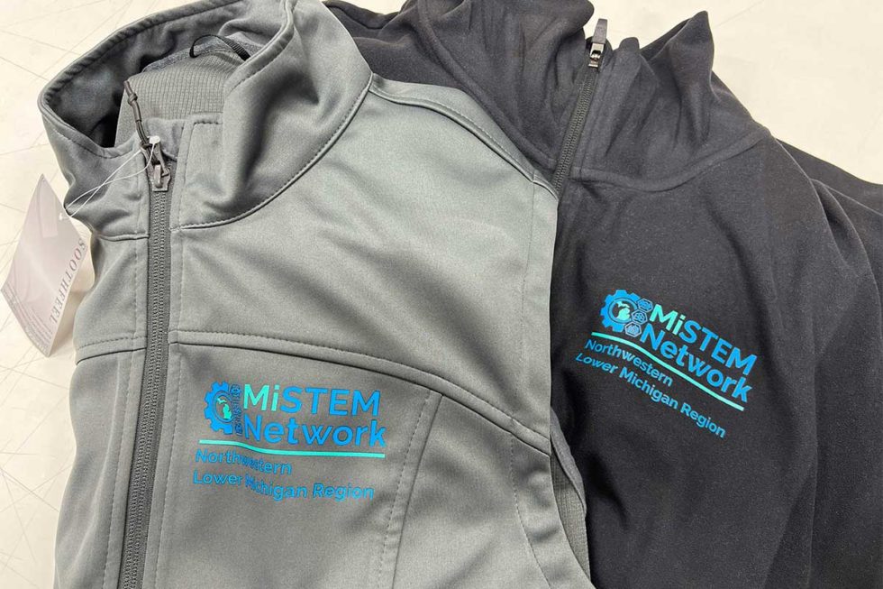 DTF Transfers - Threads Custom Gear