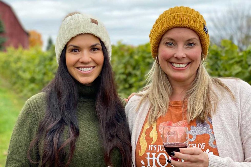 Custom Apparel Tags - Threads Custom Gear