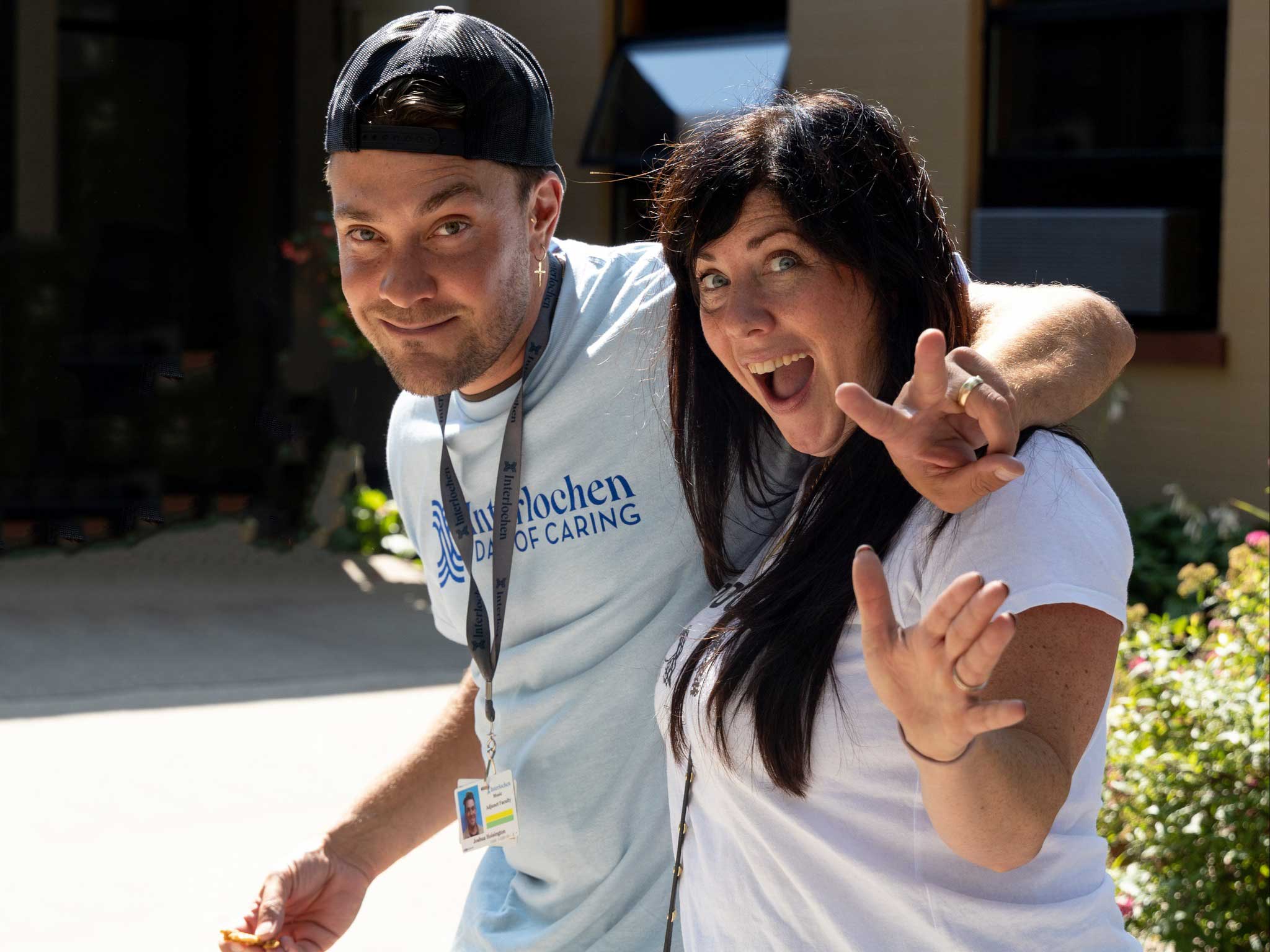 Case Study: Threads Custom Gear Partners with Interlochen Center for the Arts - Threads Custom Gear