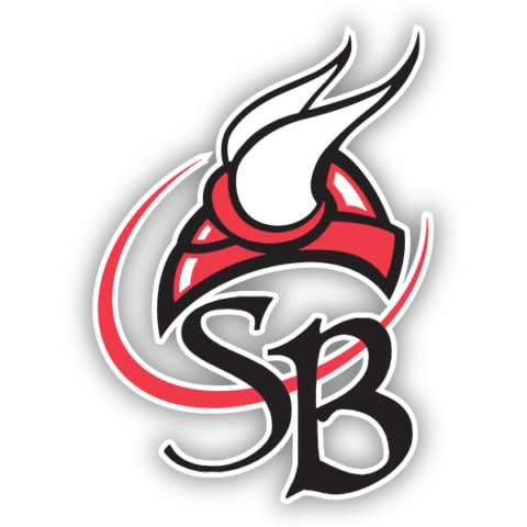 Suttons Bay Norse Softball Gear - Threads Custom Gear