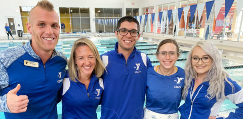 Case Study: Grand Traverse Bay YMCA Online Store - Threads Custom Gear