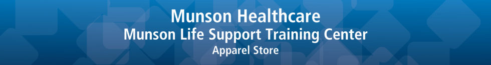 Munson HC Life Support Training Center Apparel - Threads Custom Gear